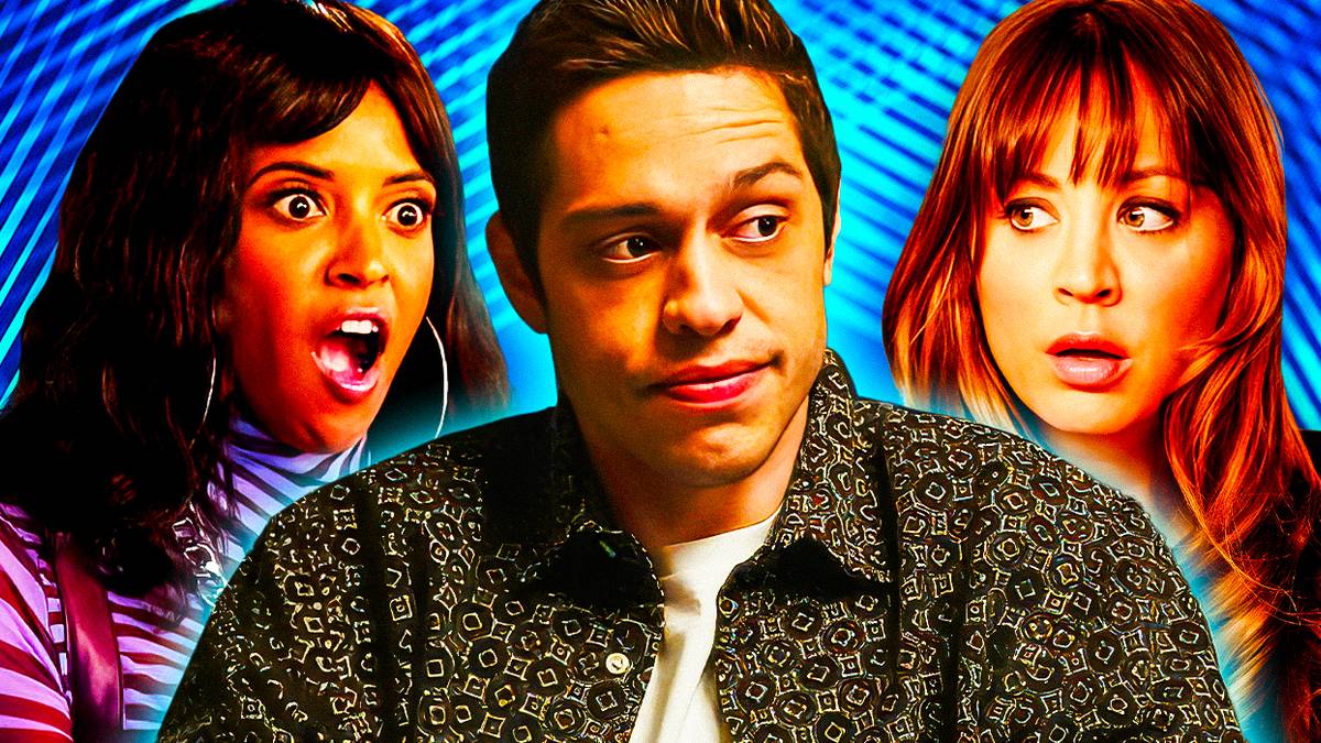 15 Best Peacock Original Series Of All Time, Ranked