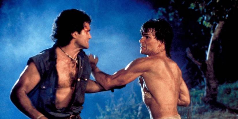 Road House 1989 Ending Explained: What Happens To Dalton & The Double Deuce