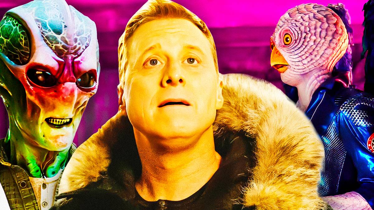 Resident Alien Season 3 Theory Reveals How 1 Important Character ...