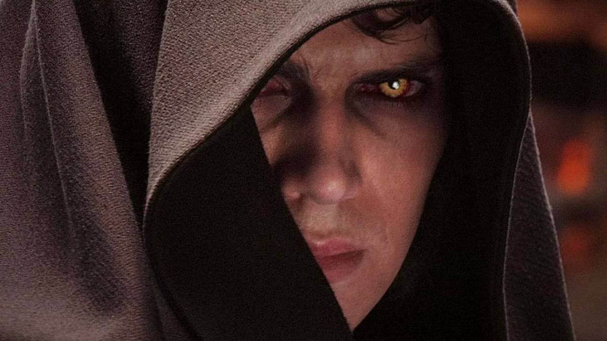 Star Wars Reveals the Jedi Code Twist That Led to Anakin's Fall