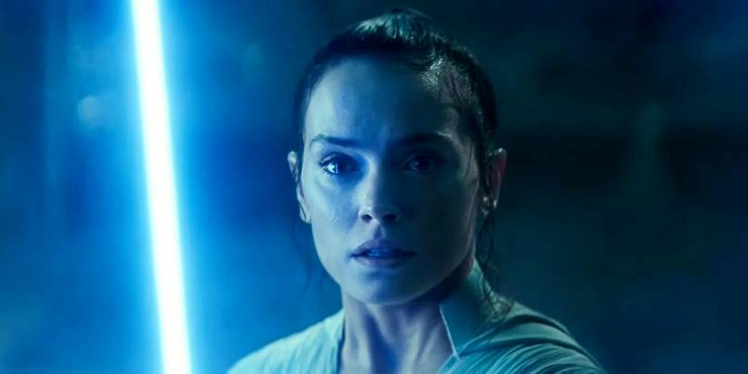 Rey Deserves So Much More Than An "Obi-Wan Role" In Star Wars