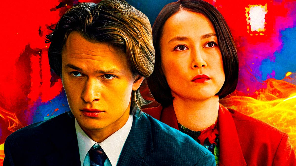 Tokyo Vice: Who Started The Fire At Meicho In Season 2?