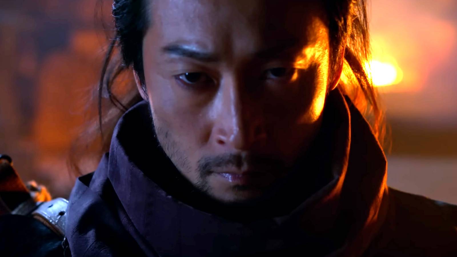 Can You Keep Playing Rise Of The Ronin After Beating The Game?