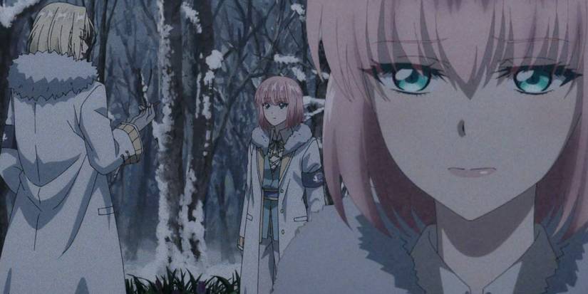 Crunchyroll Villainess Anime Has Exciting Use for Past Lives That ...