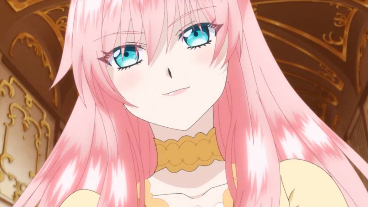 Crunchyroll's New Reincarnation Anime Makes Isekai Protagonist Even ...