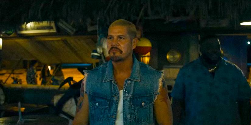 All 11 Fight Scenes In Road House 2024, Ranked