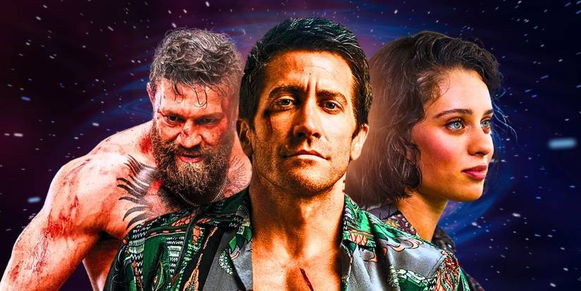 1 Major Missing Character In Road House 2024 Perfectly Sets Up A Sequel ...