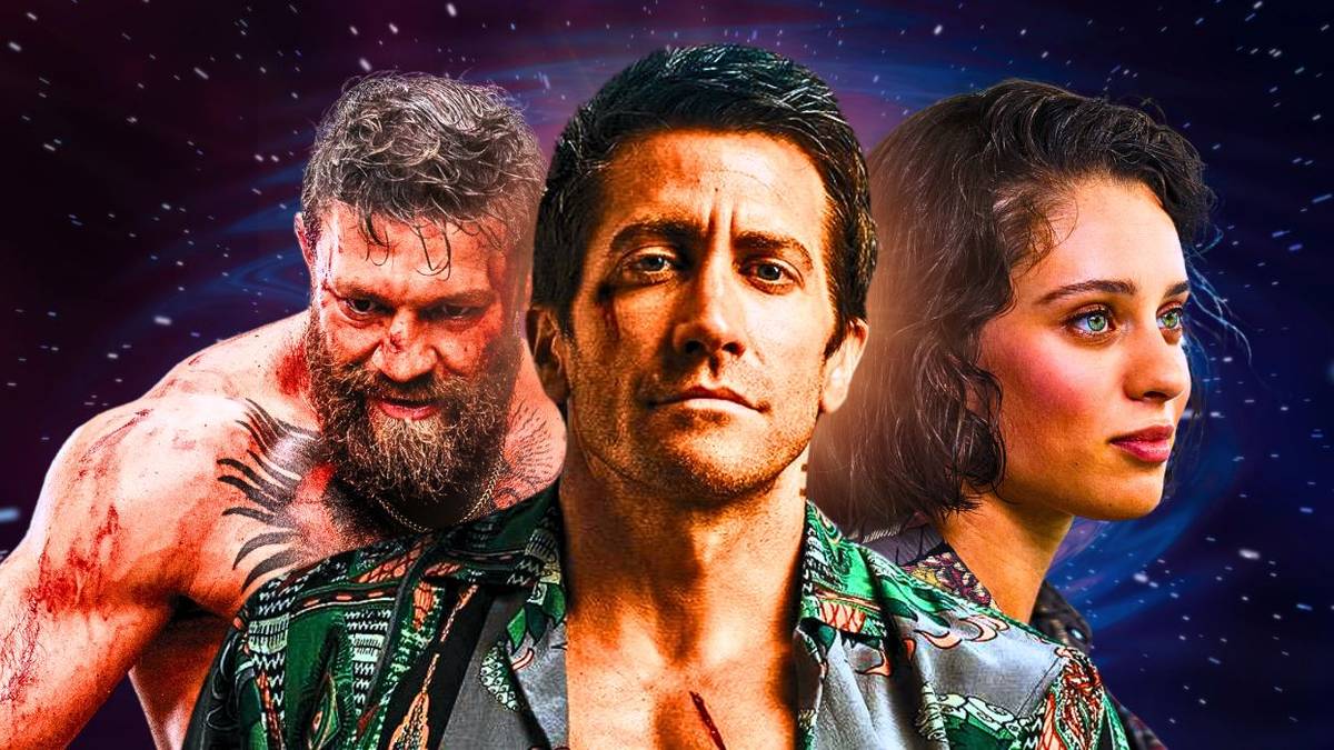 Road House 2024 Shockingly Wastes 1 Promising Action Star After Last ...