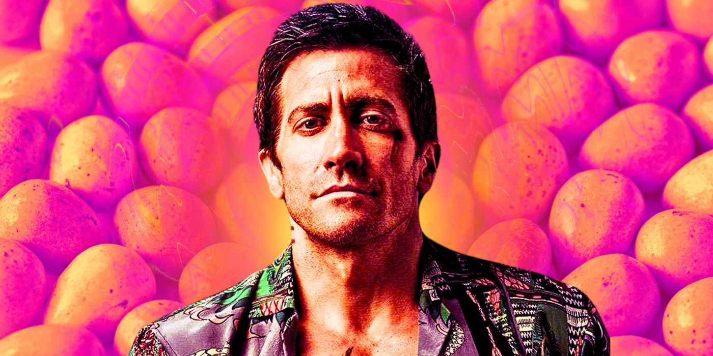 Jake Gyllenhaal vs. Patrick Swayze: Which Version Of Road House's ...