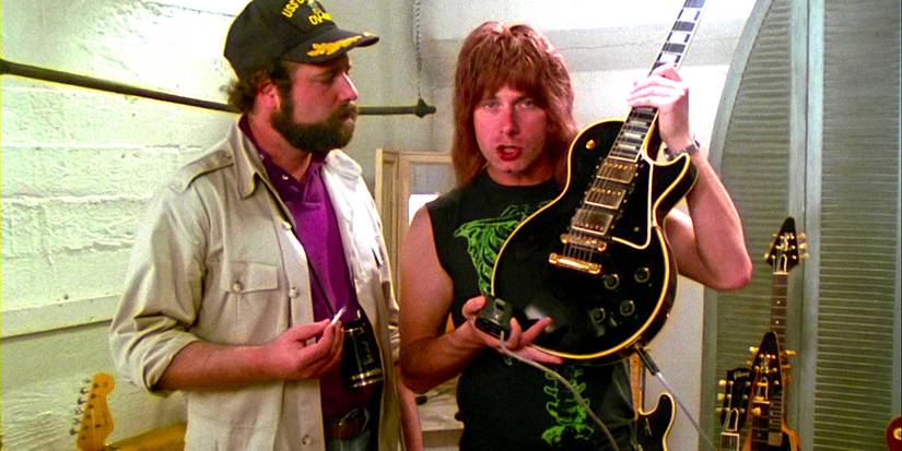 This Is Spinal Tap Director Celebrates 4K Re-Release & Teases “A Lot Of ...