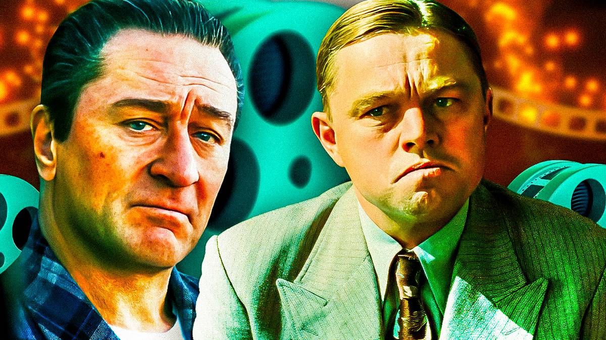 The 1 Martin Scorsese & Robert De Niro Record That Leonardo DiCaprio ...