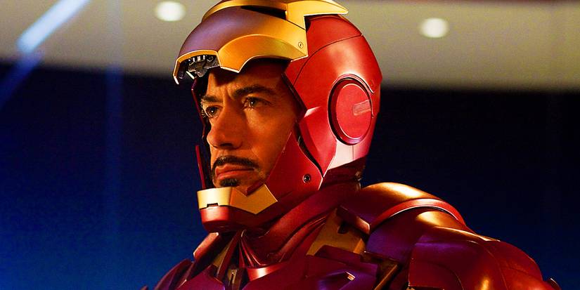 10 MCU Actors Who Almost Played Different Heroes In Canceled Marvel Movies