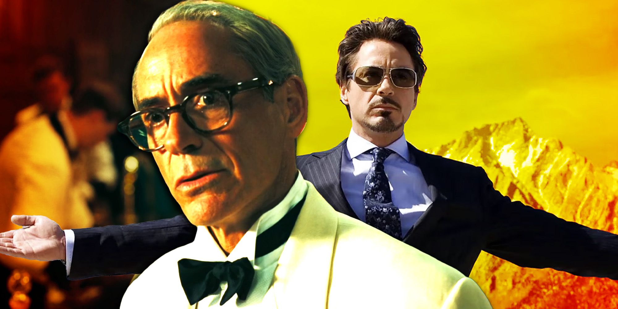 Robert Downey Jr.'s New Spy Thriller Continues Rotten Tomatoes Redemption After 2020 Flop