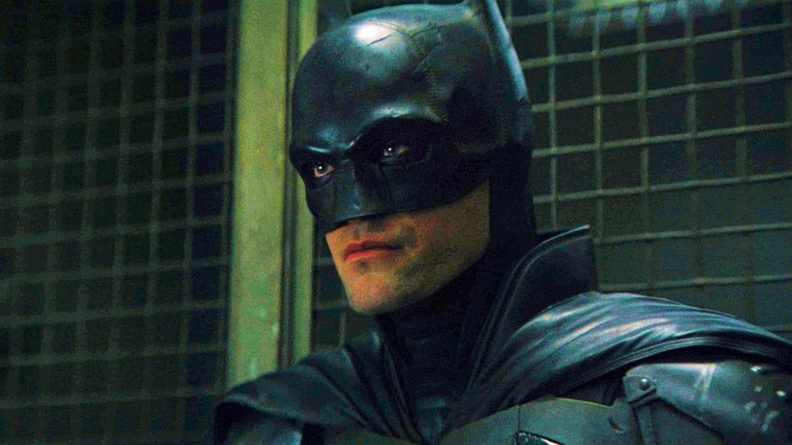 The Batman 2 Gets New Update From Director Matt Reeves
