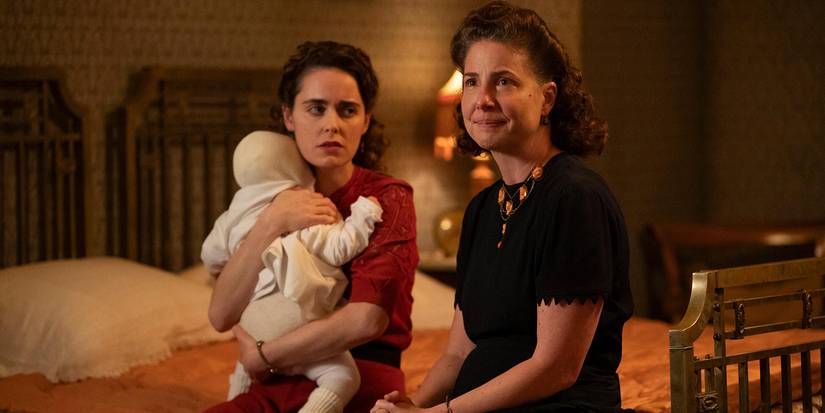 We Were The Lucky Ones' Kurc Family Tree Explained