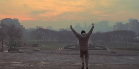Rocky Summary, Trailer, Cast, Where to Watch and More