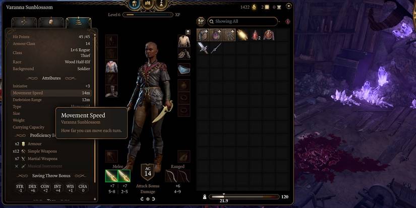 10 Best Feats For Bards In Baldur's Gate 3