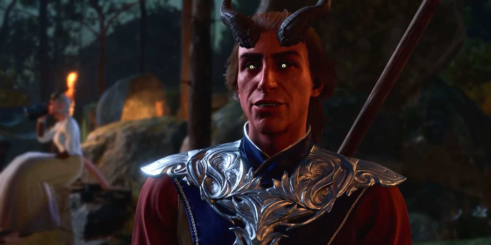Baldur's Gate 3 Characters in D&D Adventures: 10 Fan Favorites to Explore