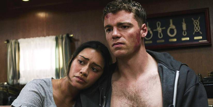 Amazon Just Released The Perfect Show To Watch While Waiting For The ...