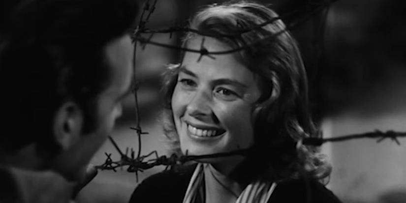 Ingrid Bergman's 10 Best Movies, Ranked