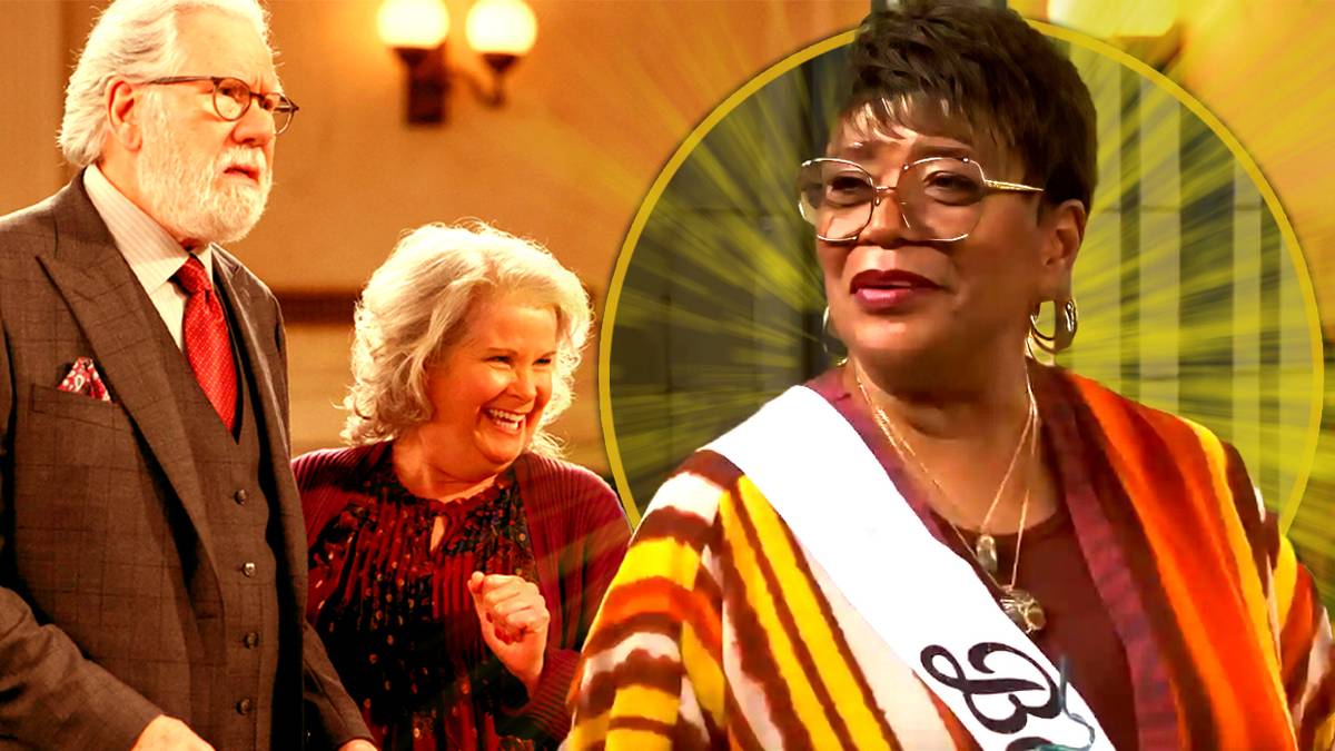 Night Court Season 2 Finale's Original Cast Member Return Teased By Star