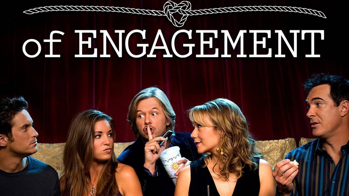 Rules of Engagement Summary, Trailer, Season List, Cast, Where to Watch ...