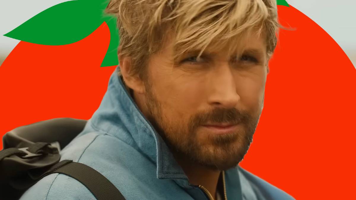 The Fall Guy Rotten Tomatoes Score Debuts As One Of Ryan Gosling's Best ...