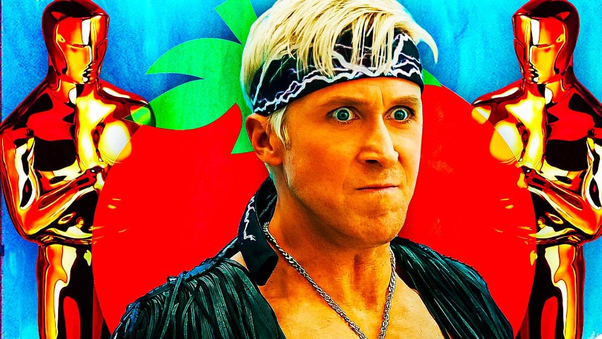 Ryan Gosling's New Movie With 87% On Rotten Tomatoes Will Make One ...