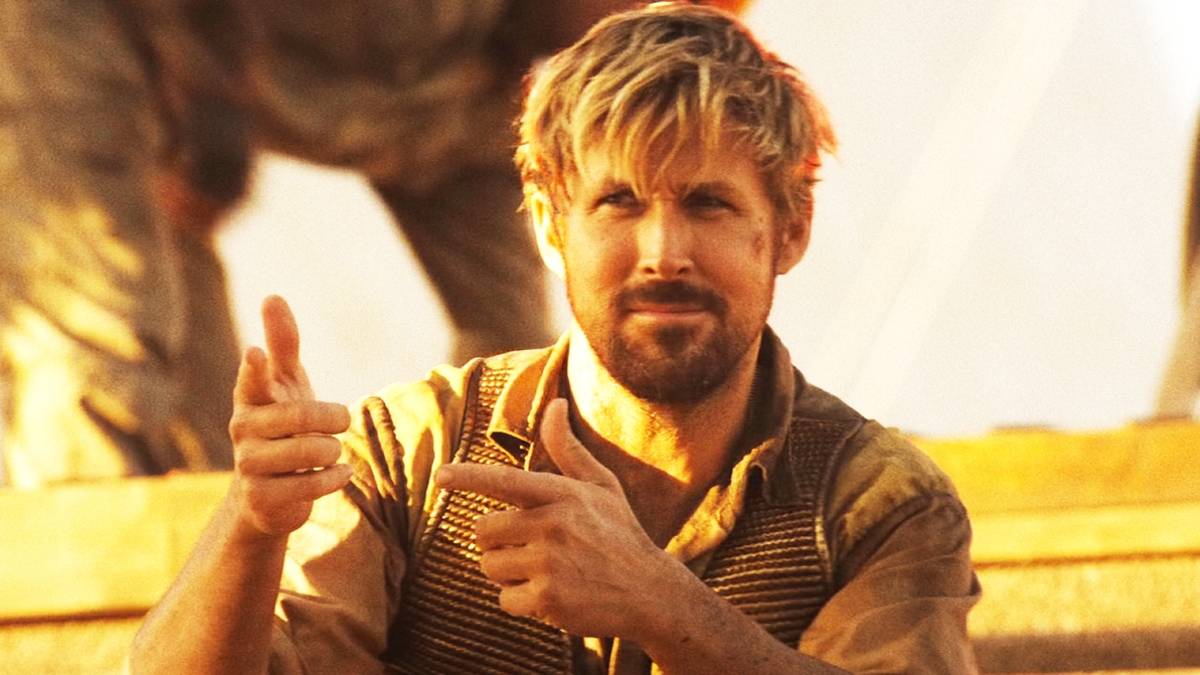 The Fall Guy First Reactions Declare Ryan Gosling Movie “One Of The ...
