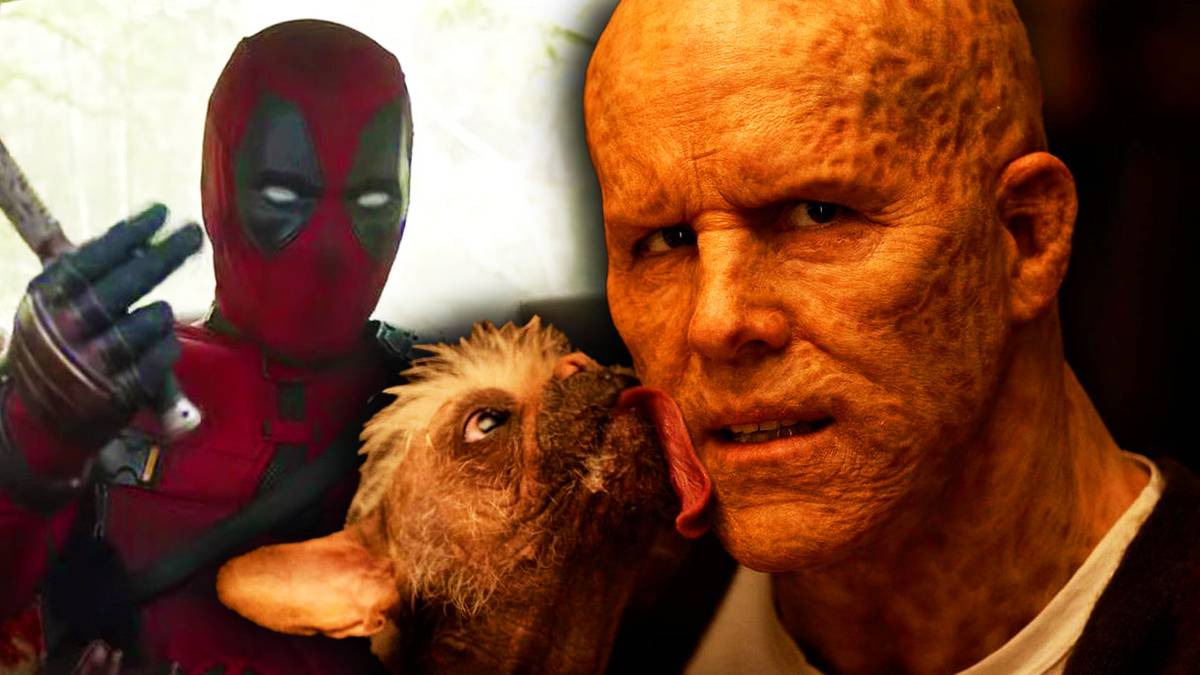 Ryan Reynolds' Deadpool 3 Role Breaks 1 Major MCU Record No Other Actor ...