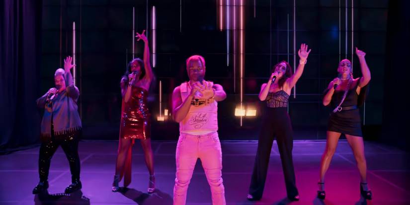 Girls5eva Soundtrack Guide: Every Song & When They Play