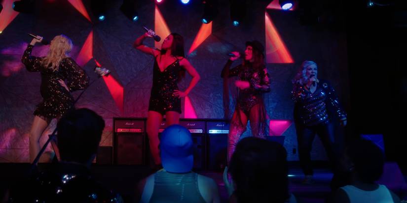Girls5eva Soundtrack Guide: Every Song & When They Play