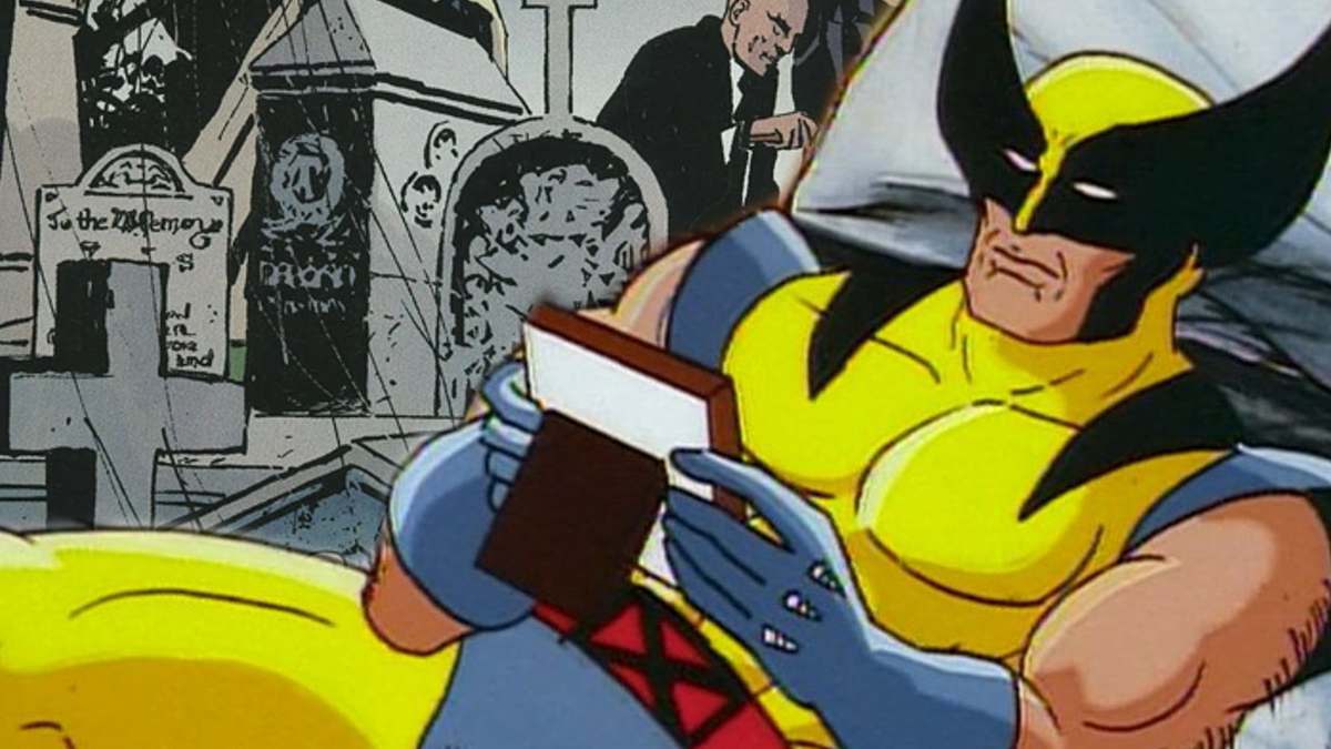 Wolverine's Tribute to His Fallen Friends Shows How Truly Tragic His ...