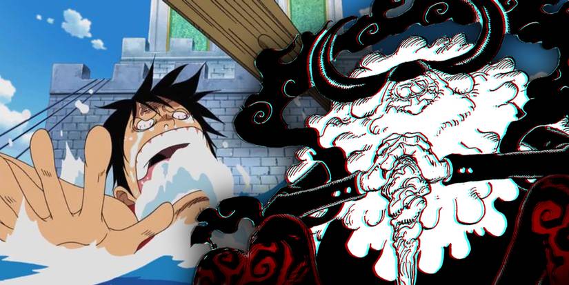 One Piece's Devil Fruits Secretly Contain a HUGE Hint About the Void ...