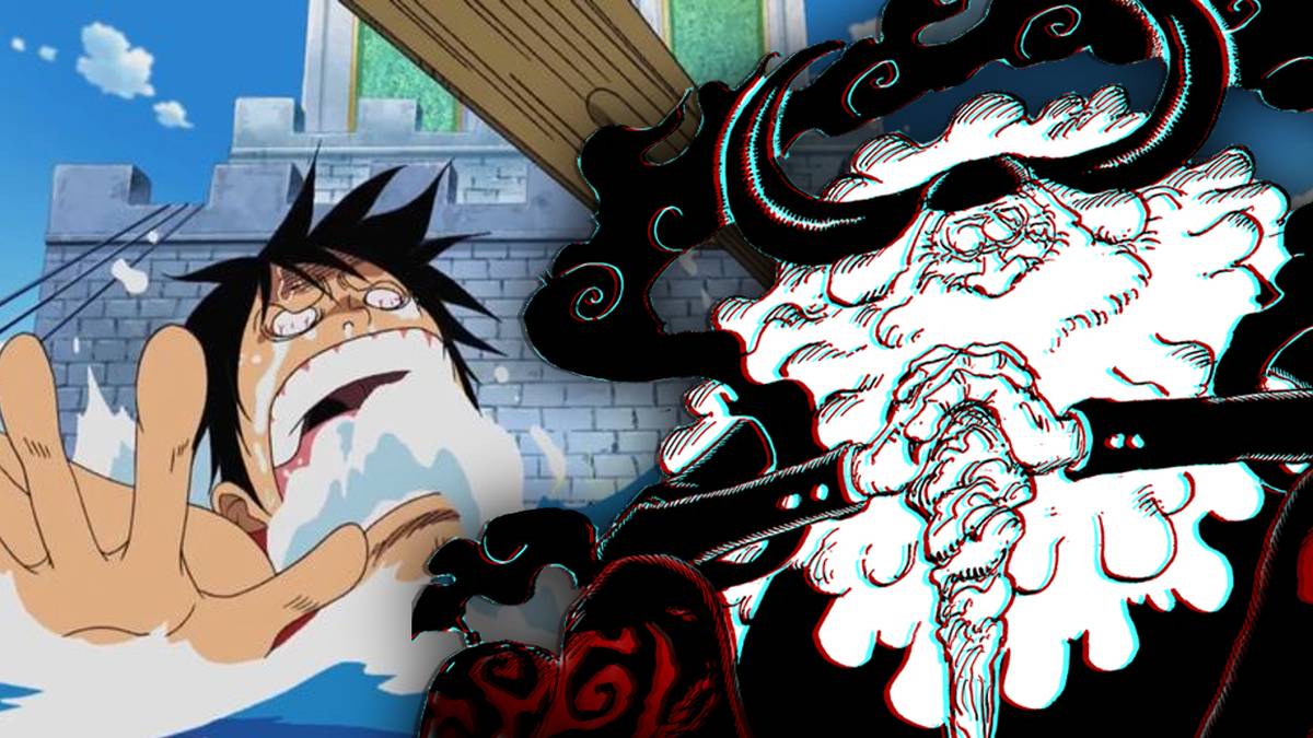 One Piece Teases A New Evolution For Its Power System