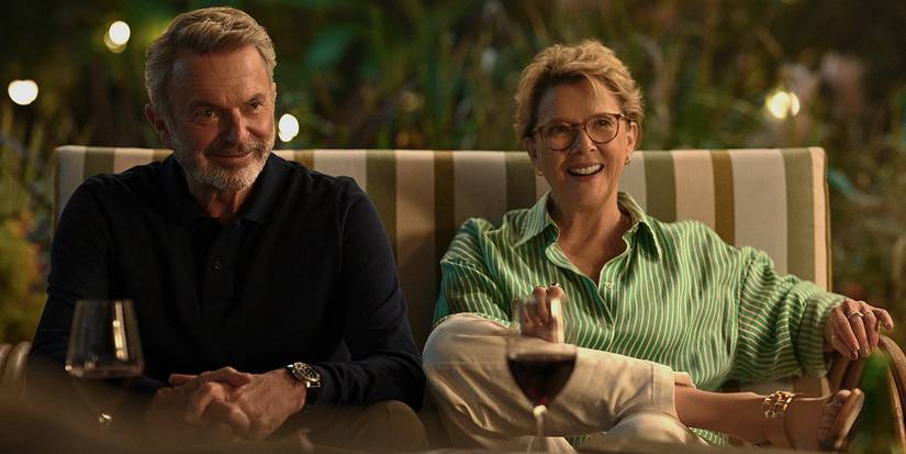 Apples Never Fall's Rotten Tomatoes Score Continues Sam Neill's ...