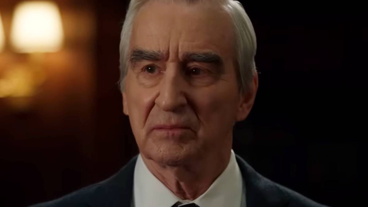 Law & Order Season 23, Episode 7 Trailer Shows First Look At Jack McCoy ...