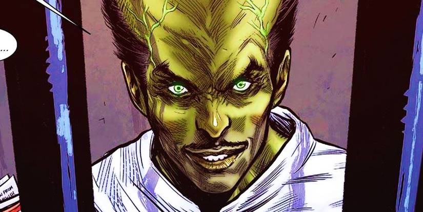 The Leader's Controversial MCU Design Breaks A Rule That Defines Every ...