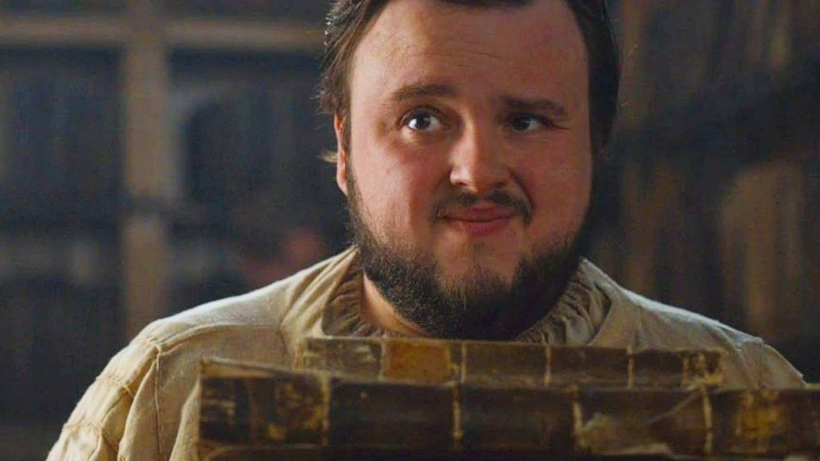 “Less Scope To It”: Game Of Thrones’ Samwell Tarly Actor Explains Not ...