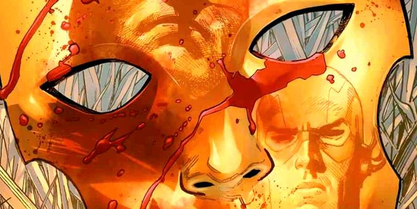 The Justice League's New Base Fixes One of DC Comics' Most Hated ...