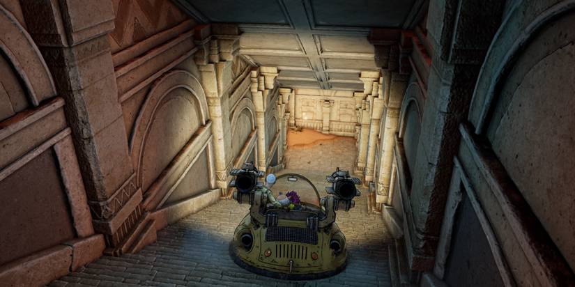 Sand Land Preview - "A New World From Akira Toriyama That Transcends ...