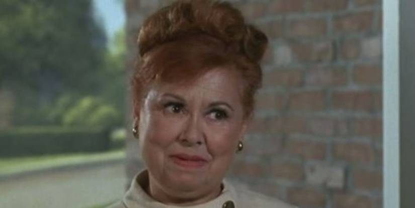 David Mandel-Bloch & The Other Bewitched Actors Who Are Still Alive