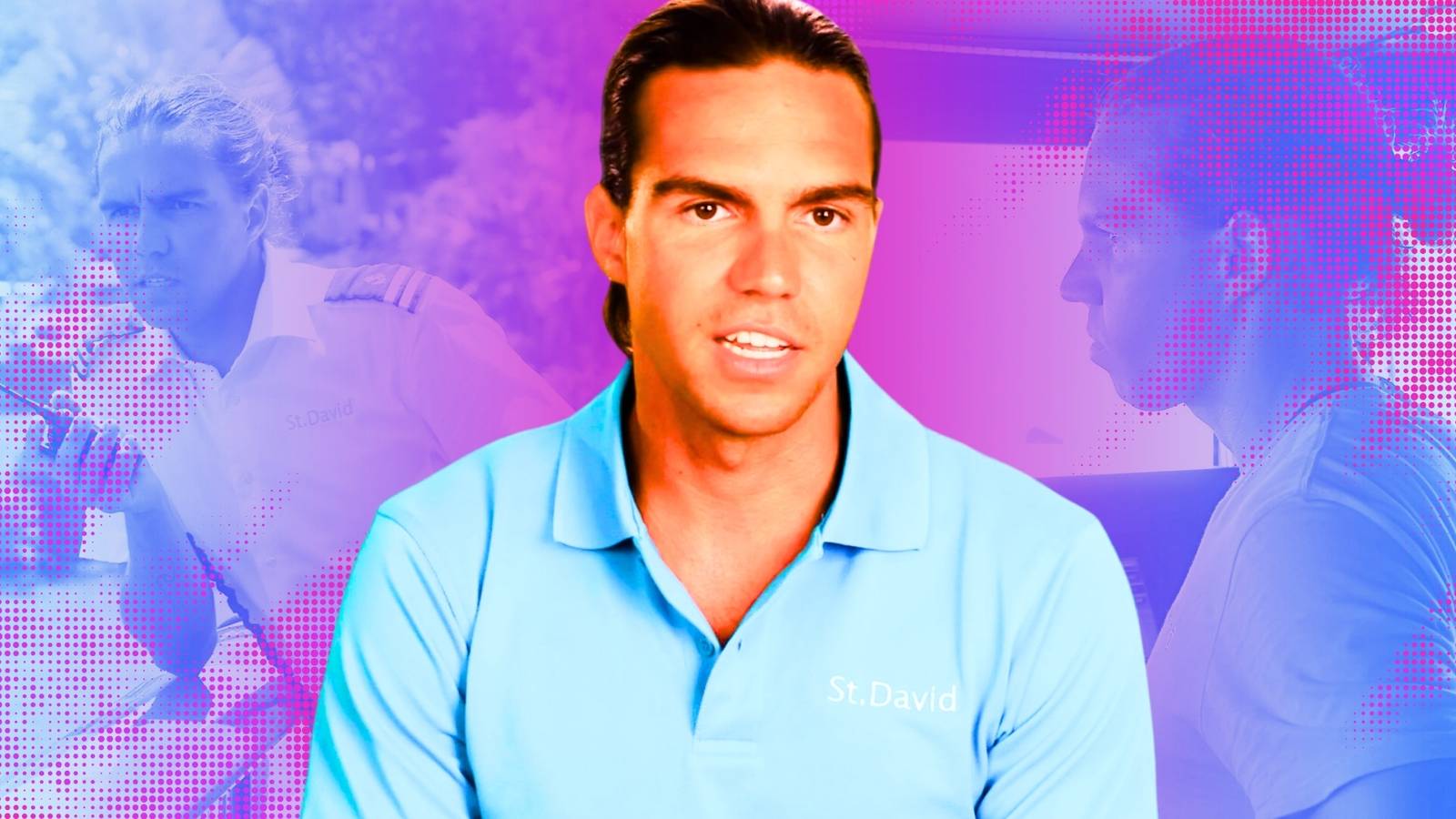 Below Deck Season 11’s Ben Willoughby Is Out Of Control (He Doesn’t Know What He Wants)