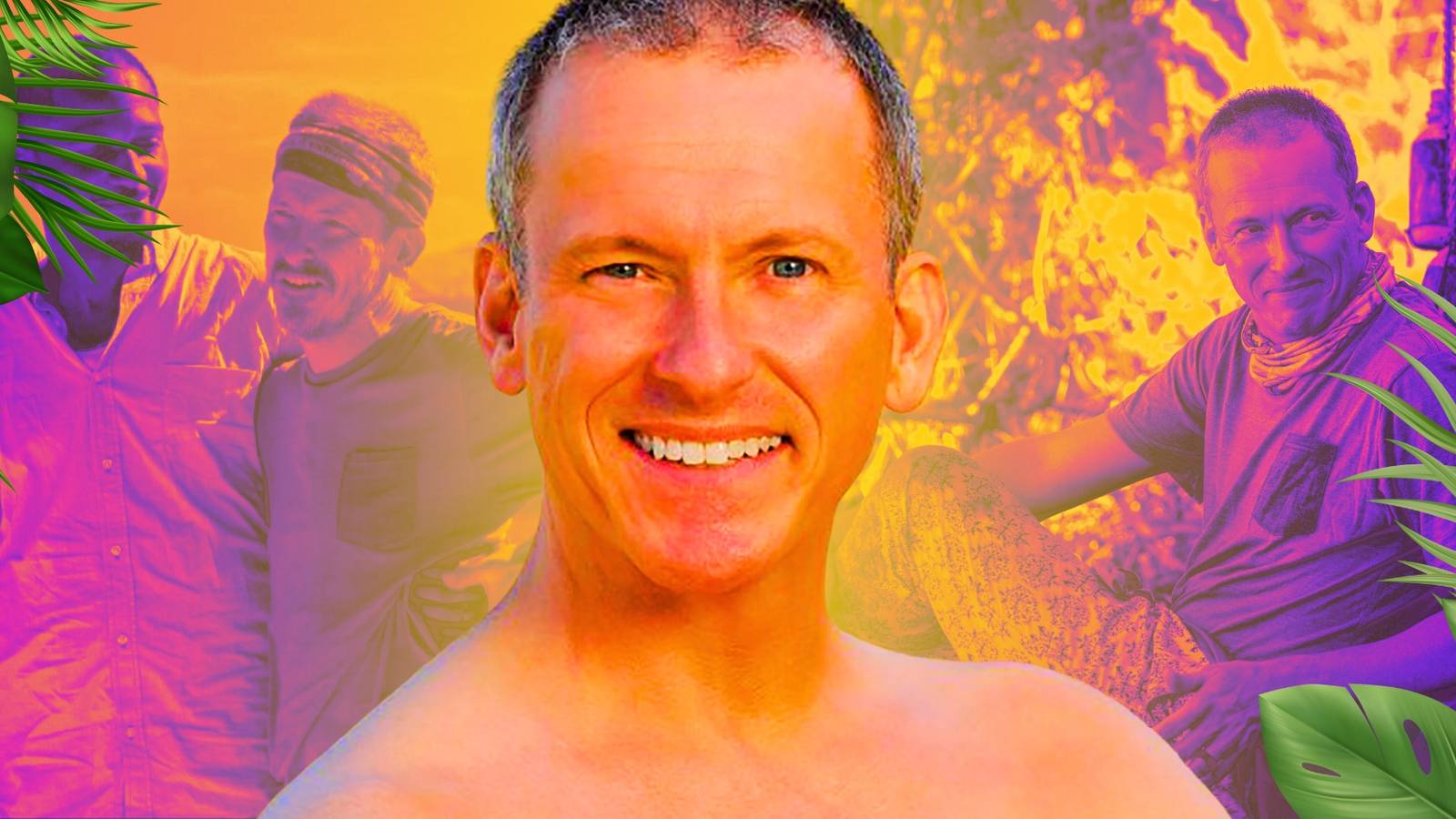 What Happened To Villain Ron Clark After Survivor 38?
