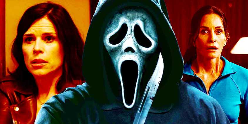 Scream 7's Rumored Sidney Story Gives The Franchise Its Darkest ...