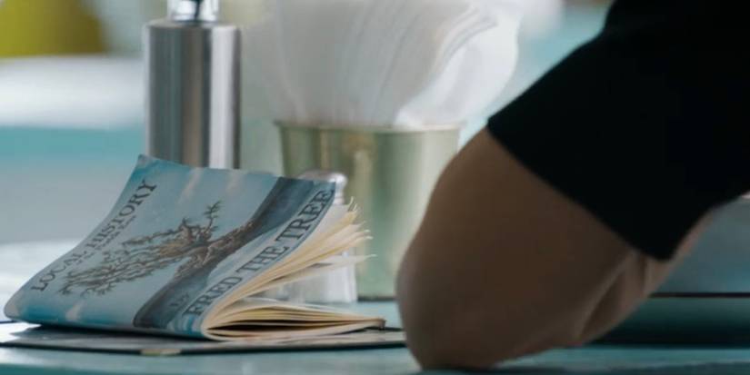 Road House: The True Story Of Florida's "Fred The Tree" & Its Deeper ...