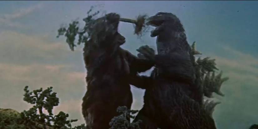 10 Godzilla Movies You Can Skip