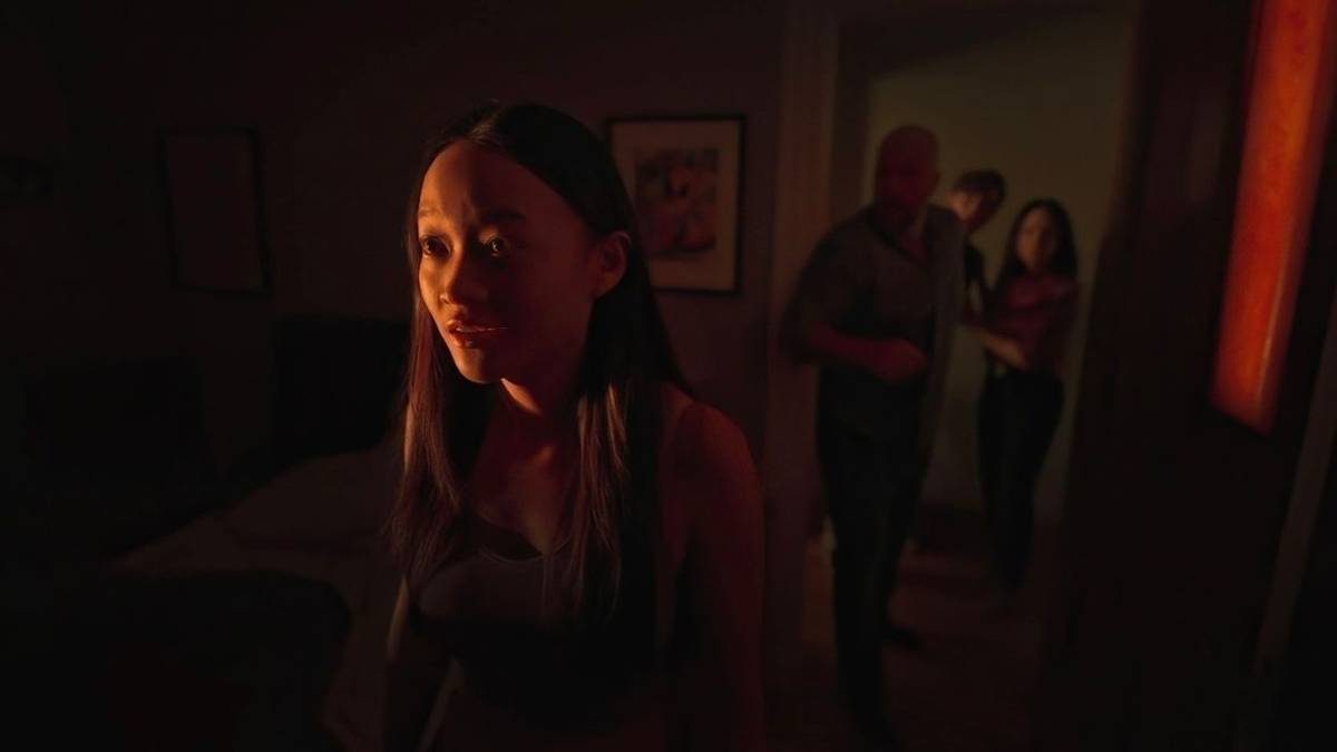 Presence Trailer: Horror Movie Shot From The Ghost’s POV Gets Eerily ...