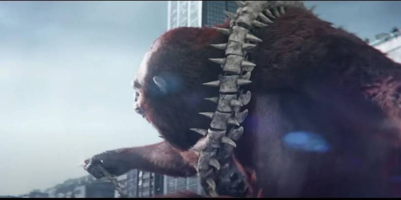 Godzilla x Kong Revived A 59-Year-Old Franchise Trend We Hadn't Seen In ...