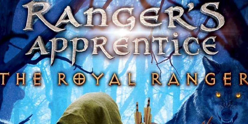 How The Ranger's Apprentice Adaptation Can Work - Splitting 19 Books ...